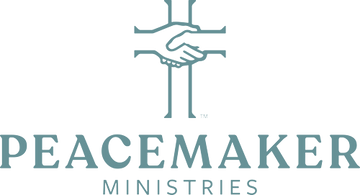 The Peacemaker: A Biblical Guide to Resolving Personal Conflict ...