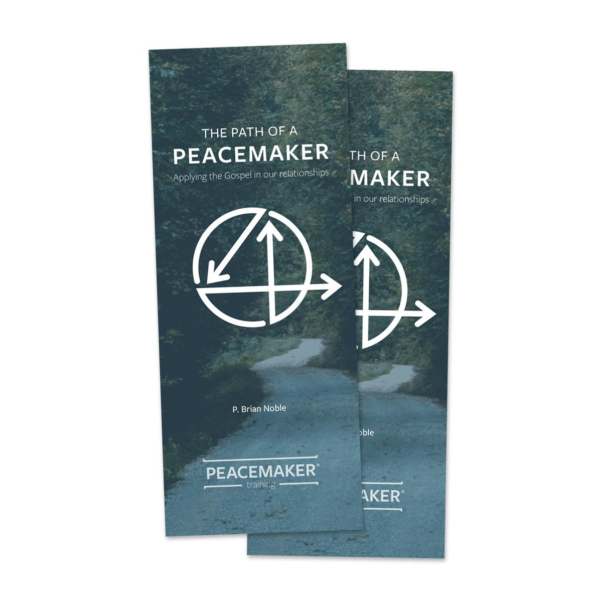 Path of a Peacemaker Brochure (Pack of 5) – Peacemaker Ministries